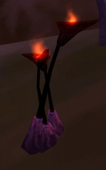 Flame Cap - Item - Cataclysm Classic