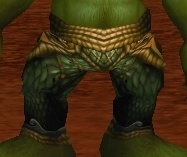 Leggings of Lethal Force - Item - World of Warcraft