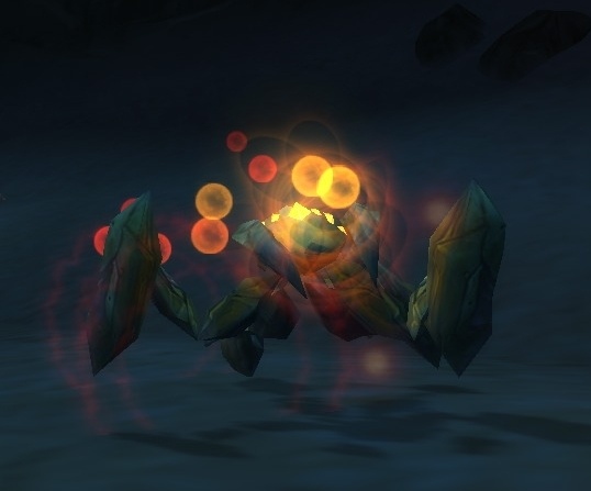 Embrace of the Shale Spider - Spell - Cataclysm Classic