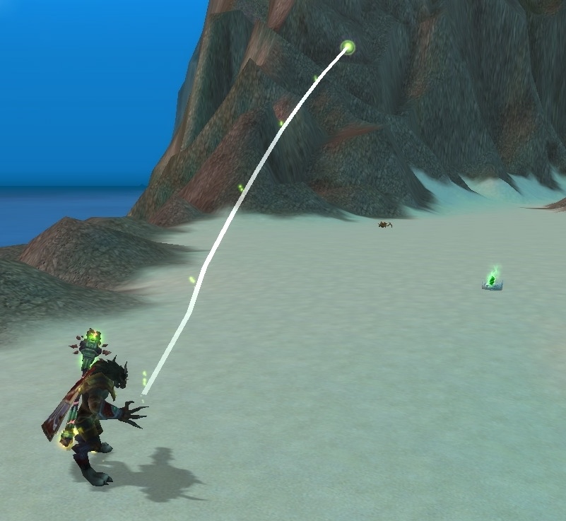 Snake Trap - Spell - Cataclysm Classic