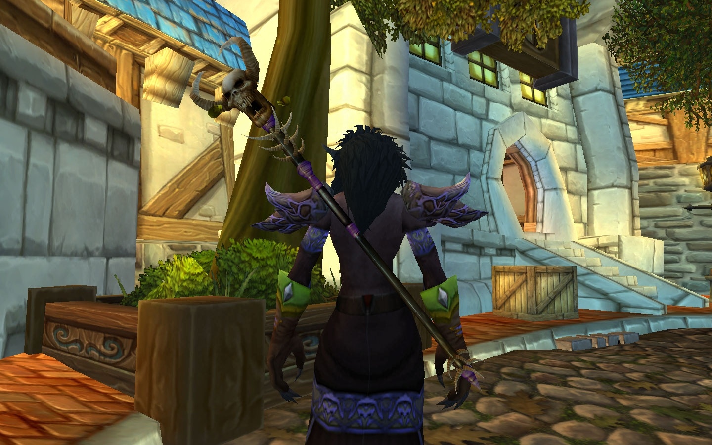 Headmaster's Charge - Item - Cataclysm Classic