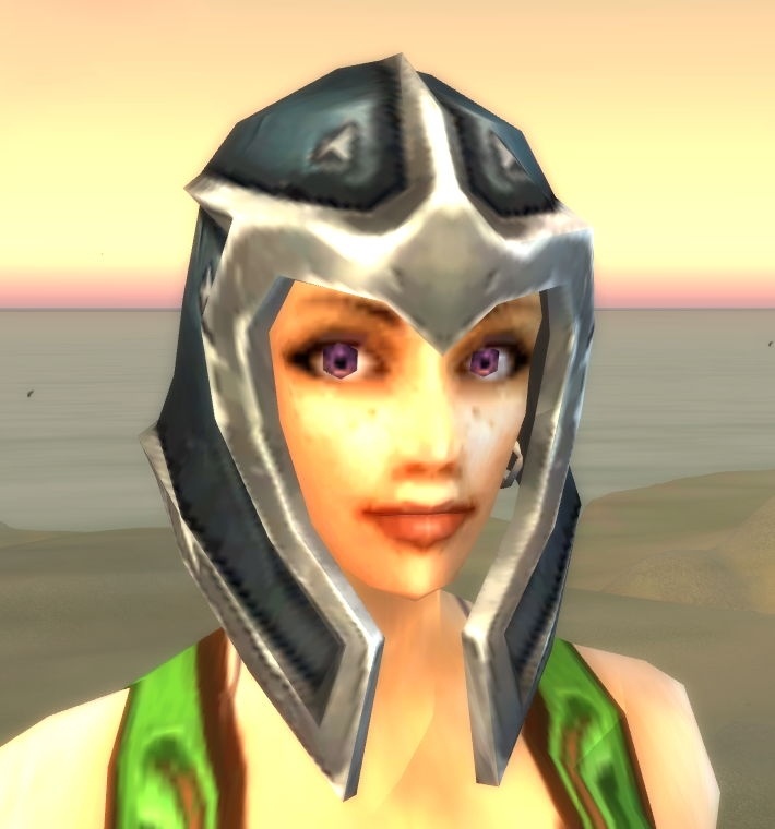 Deep Reach Helm - Item - World of Warcraft