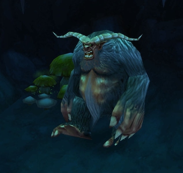 Scol - PNJ - World of Warcraft