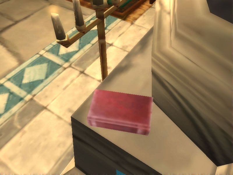 Aegwynn and the Dragon Hunt - Object - World of Warcraft