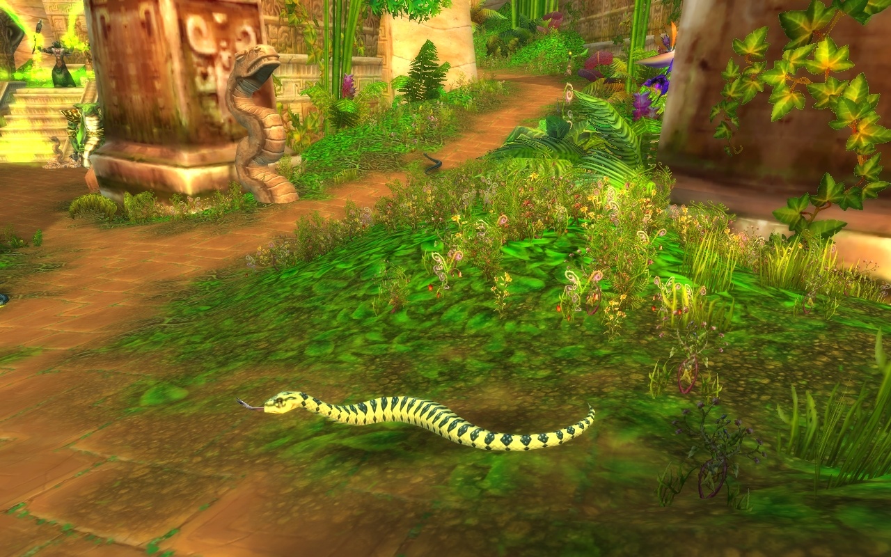 Venomtooth - NPC - Cataclysm Classic