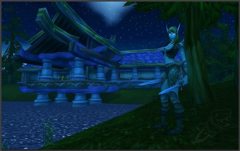 Highvale Ranger - NPC - WotLK Classic