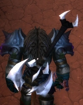 Trollbane - Item - Cataclysm Classic