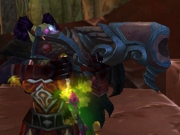 Thundercall - Item - Cataclysm Classic