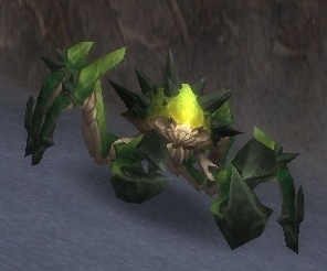 Spiny Tidecrawler - NPC - Cataclysm Classic