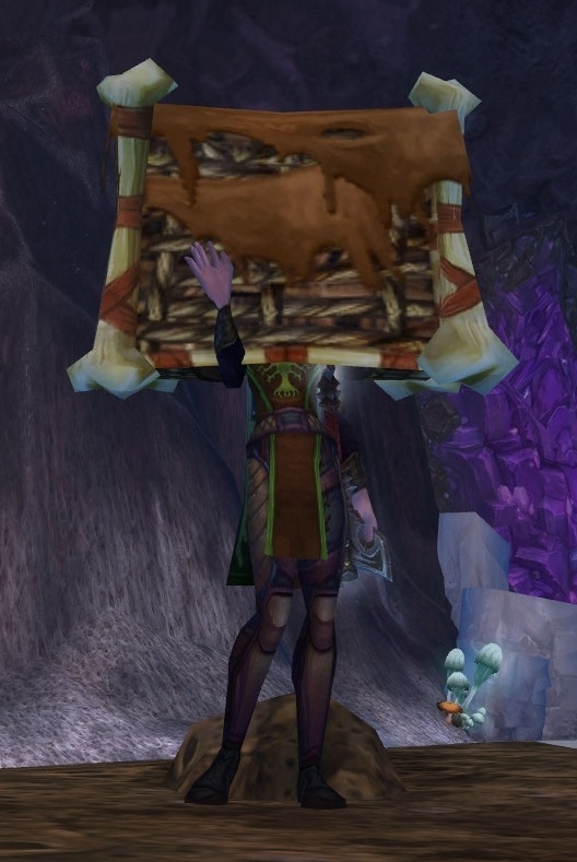 Trogg Crate - Item - World of Warcraft