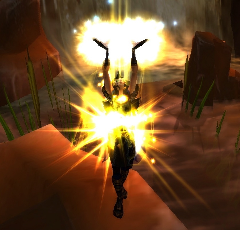 Feitico Relampago Choque De Clas Bleach D20 Classless | PDF