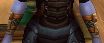 Linked Chain Bracers - Item - World of Warcraft