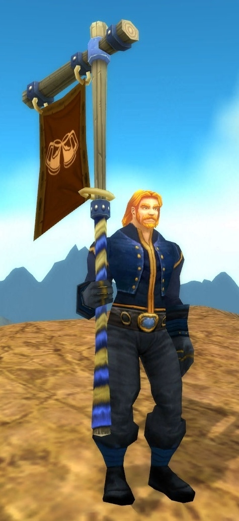 Guild Page - Spell - World of Warcraft