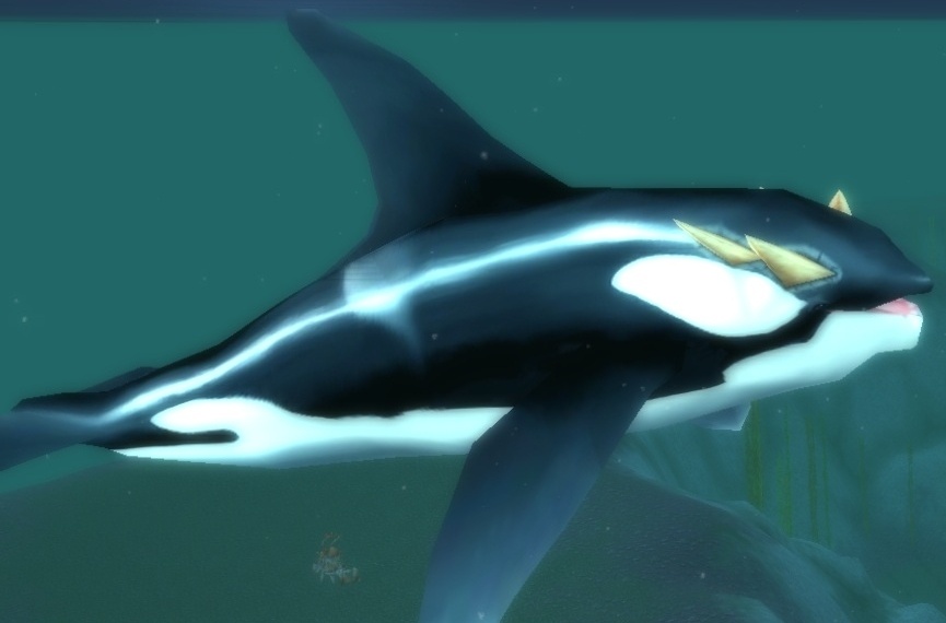 Blubbergut - Quest - Cataclysm Classic