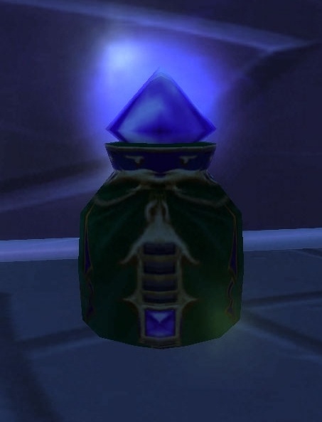 Third Key Fragment - Item - World of Warcraft