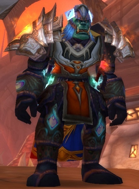 Twenty-Five Tabards - Achievement - Mists of Pandaria Classic