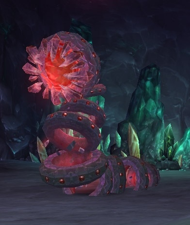 Corborus - NPC - World of Warcraft