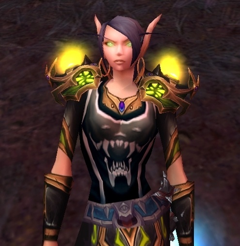 Warsong Battle Tabard - Item - World of Warcraft