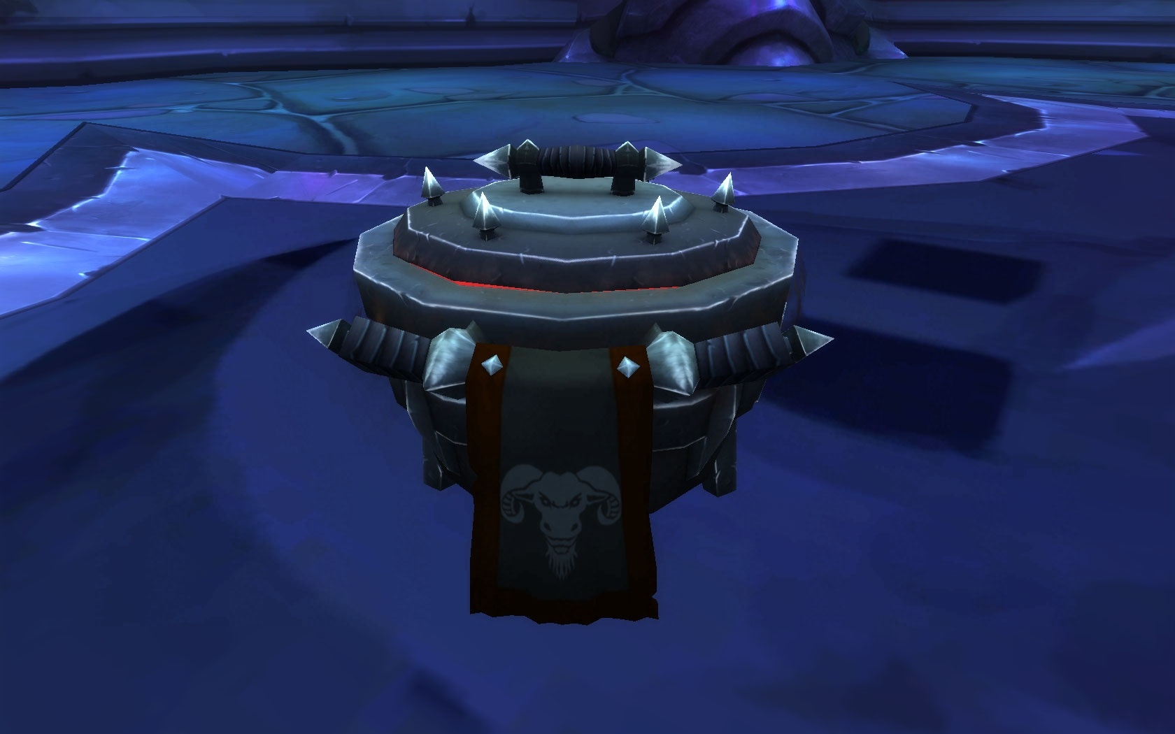 Cauldron of Battle - Item - Cataclysm Classic