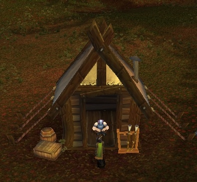 Filling the Cages - Quest - Cataclysm Classic