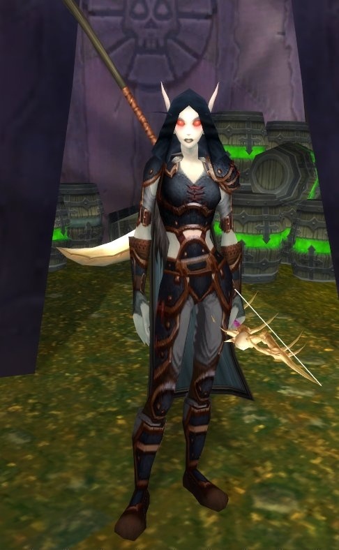 Warchief's Command: Arathi Highlands! - Quest - World of Warcraft