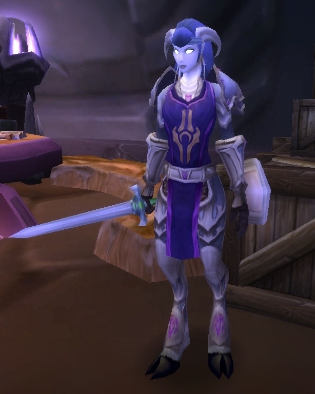 Bratu - NPC - Mists of Pandaria Classic