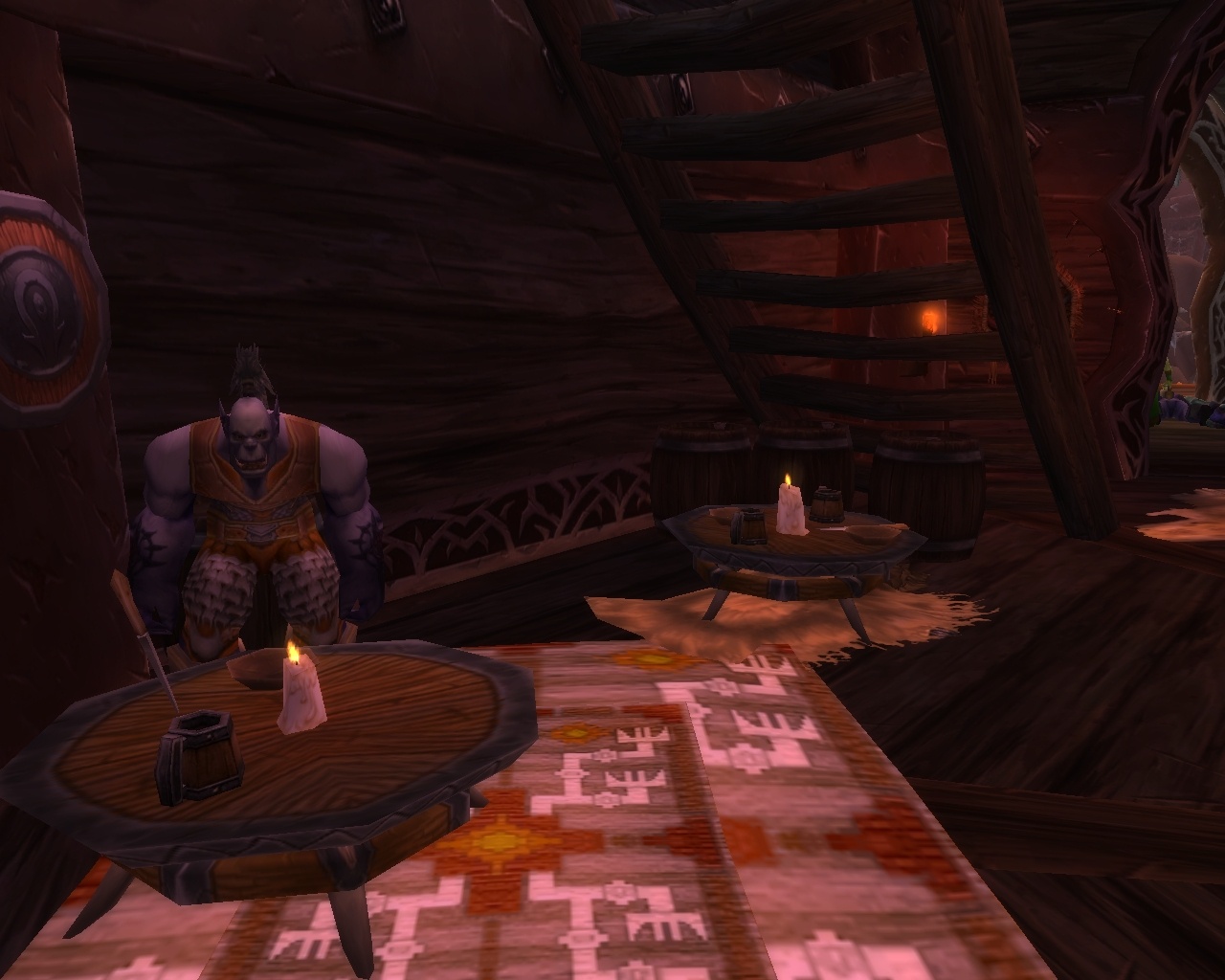 Unfamiliar Waters - Quest - World of Warcraft