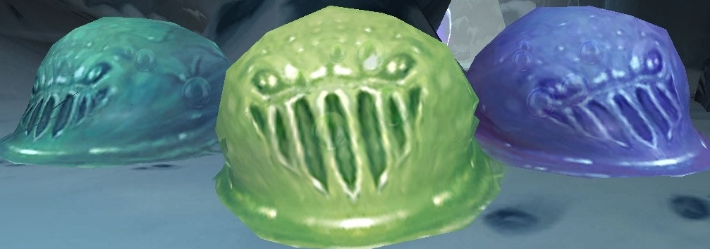 Dimensional Ooze - NPC - World of Warcraft