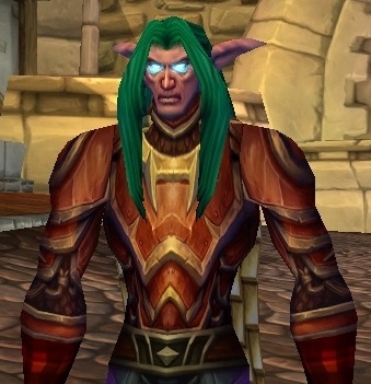 Beauty's Plate - Item - World of Warcraft