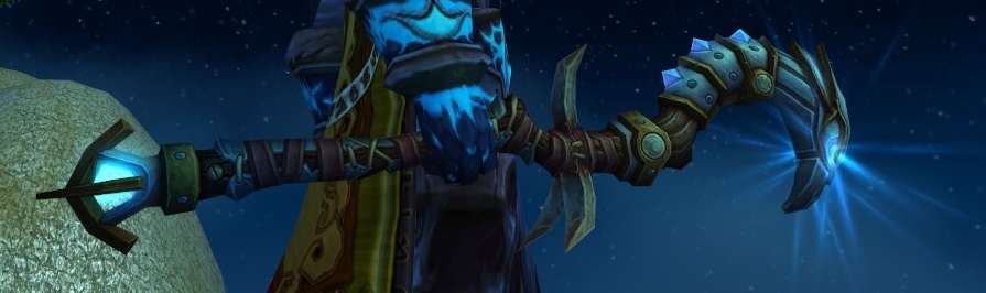 Devotion - Item - Cataclysm Classic