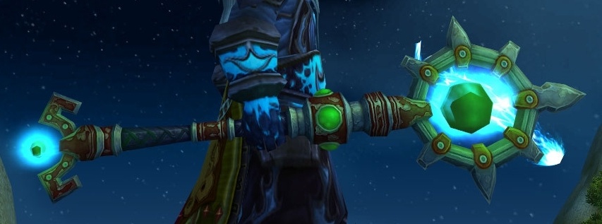 Pillar of Fortitude - Item - Cataclysm Classic