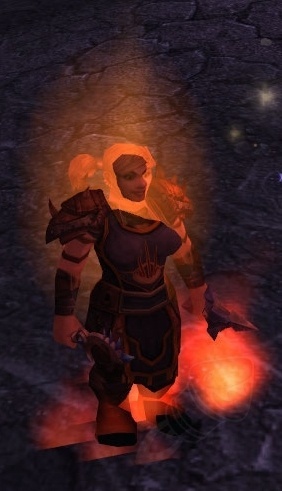 Flame Buffet - Spell - 12.0.1 Beta