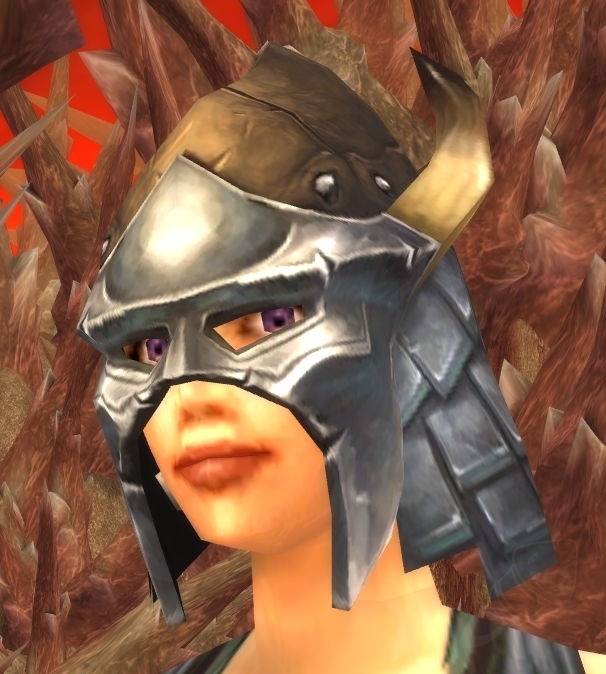 Talondeep Helm - Item - World of Warcraft