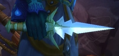 Wrought Formal Dagger - Item - World of Warcraft