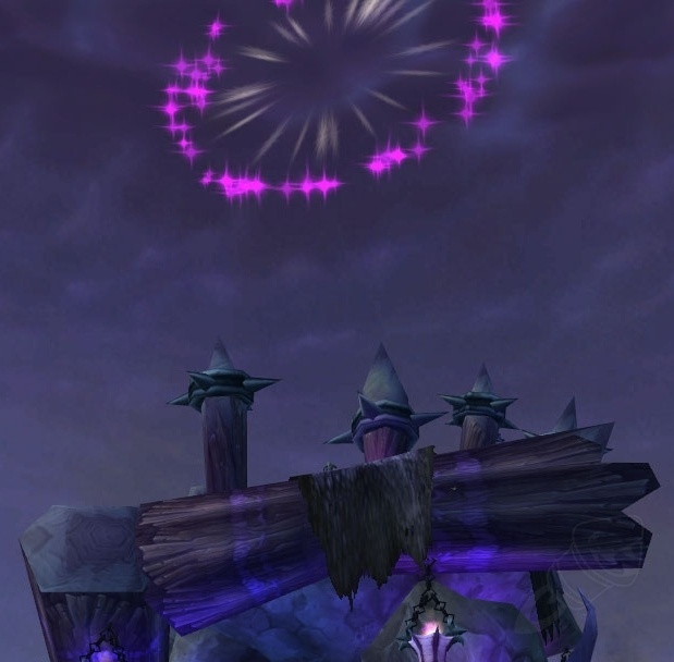 Attack Signal - Item - World of Warcraft