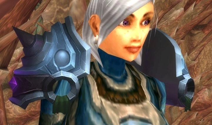 Vicious Ornate Pyrium Shoulders - Spell - World of Warcraft