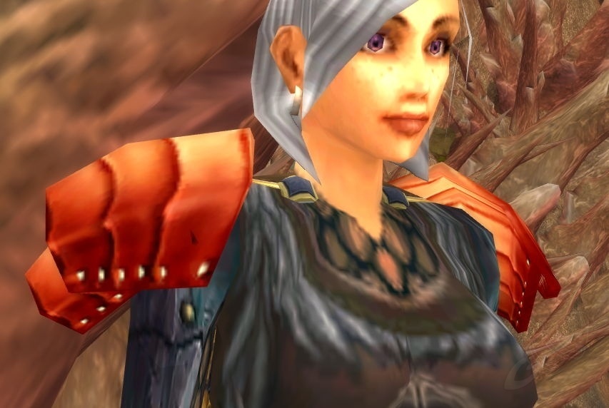 Felstone Epaulets - Item - World of Warcraft