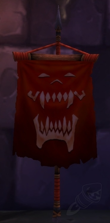 Warsong Outriders - Faction - Cataclysm Classic