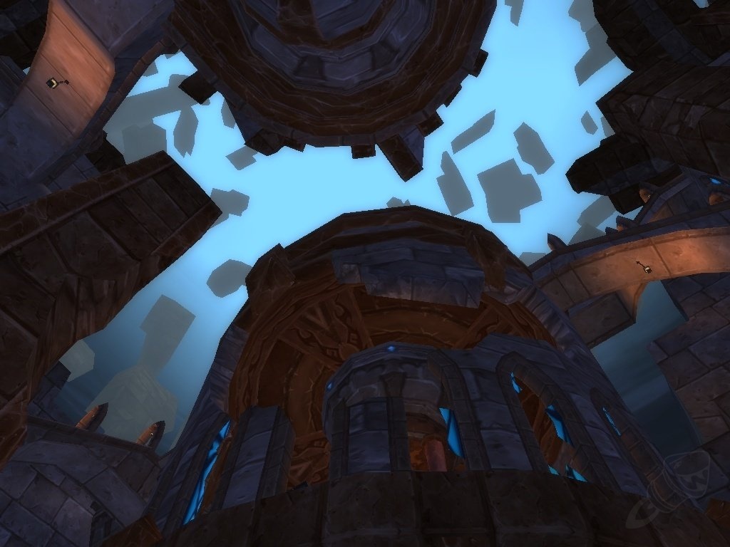 World of Warcraft: Legion patch 7.1 released today. Adding Karazhan ...