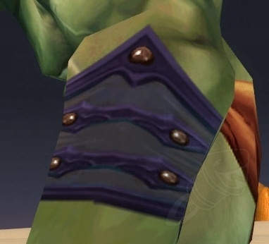 Fireweave Bracers - Item - World of Warcraft