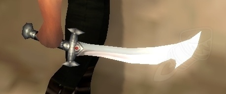 Cruel Barb - Item - Cataclysm Classic