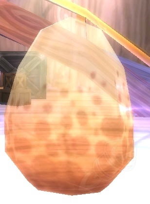 Vision of Aviana's Egg - NPC - Cataclysm Classic