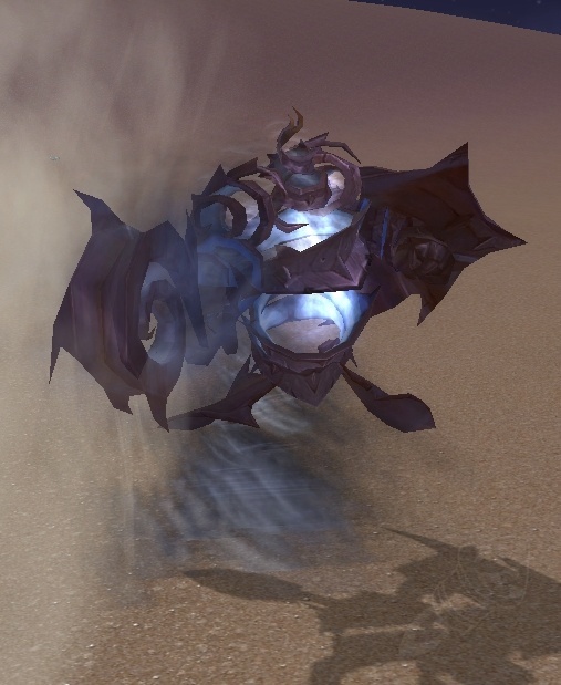 Esbirros de Al'Akir - Misión - World of Warcraft