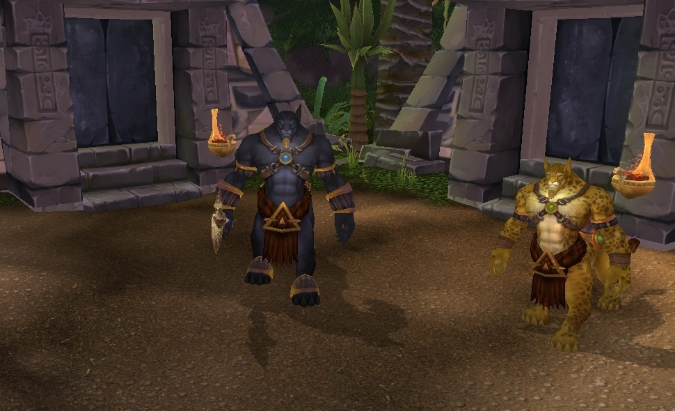 The High Commander's Vote - Quest - World of Warcraft