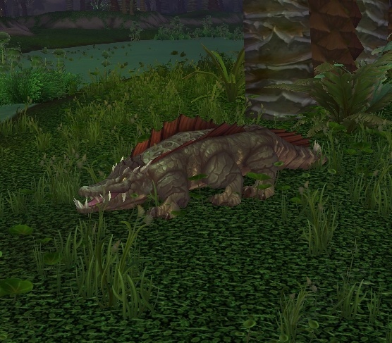 El elemento de los suministros - Misión - World of Warcraft