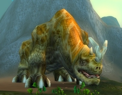 Kodo Roundup - Quest - Cataclysm Classic