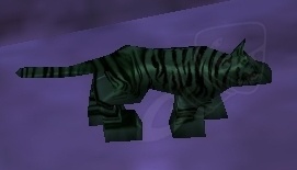 Jade Statue - Object - World of Warcraft