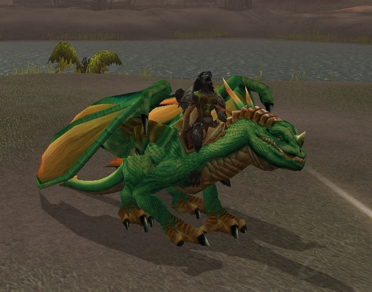 Slash and Burn - Quest - Cataclysm Classic