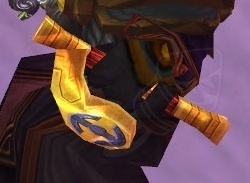 Faol's Signet of Cleansing - Item - World of Warcraft