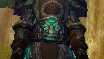 Elementium Girdle of Pain - Item - Cataclysm Classic